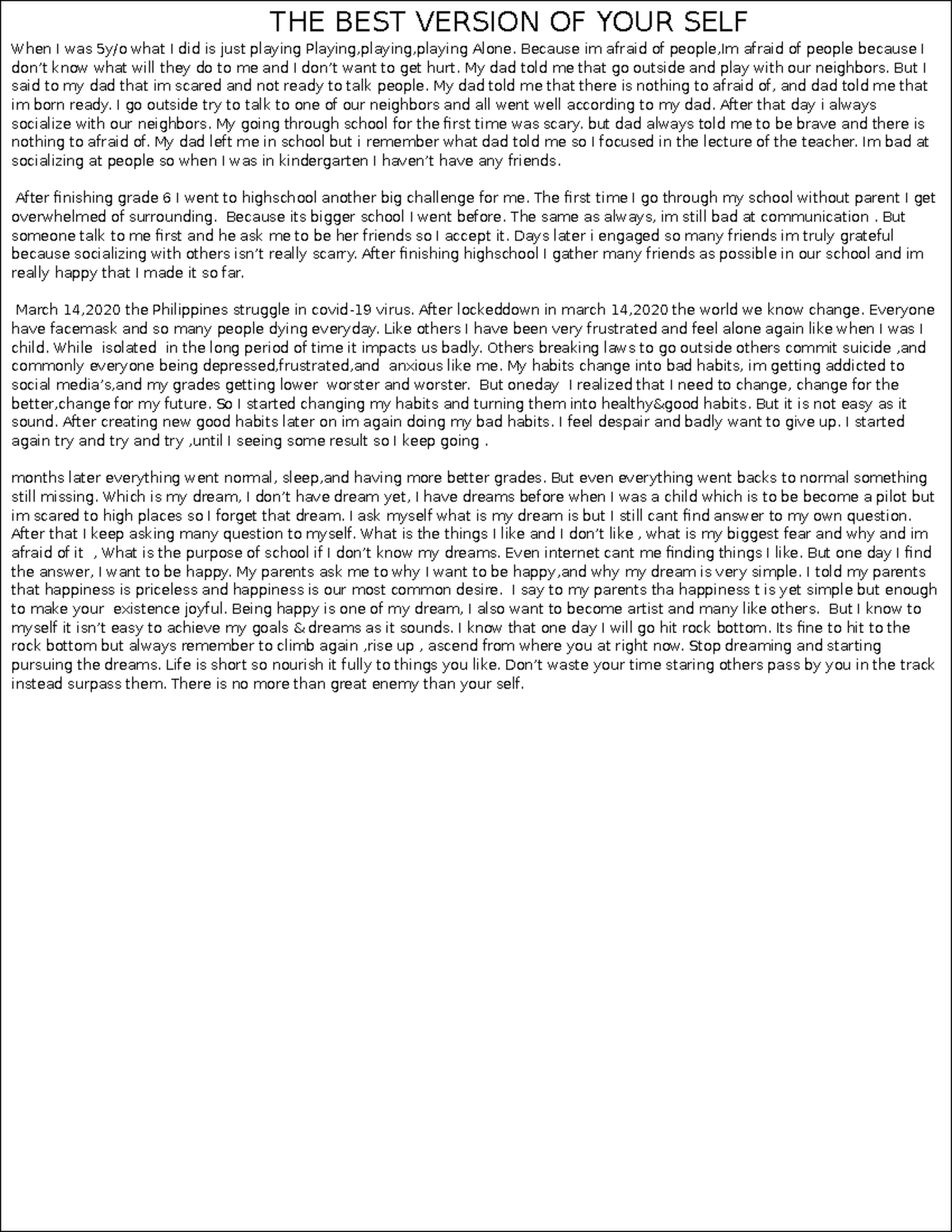 Doc1 - Purposeful Writing for the ProfessionsPurposeful Writing for the ...