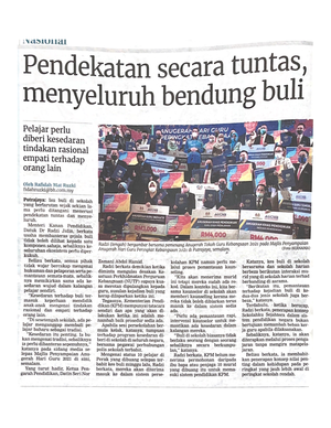 PA Sem 1 Fungsi YDPA mengikut Perlembagaan - Fungsi YDPA mengikut ...