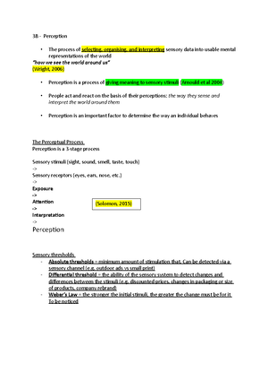 3A- organisation buying behaviour - 3A: Buyer behaviour Organisational ...