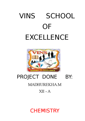 Salt analysis manual - SYSTEMATIC QUALITATIVE ANALYSIS OF SIMPLE SALTS ...