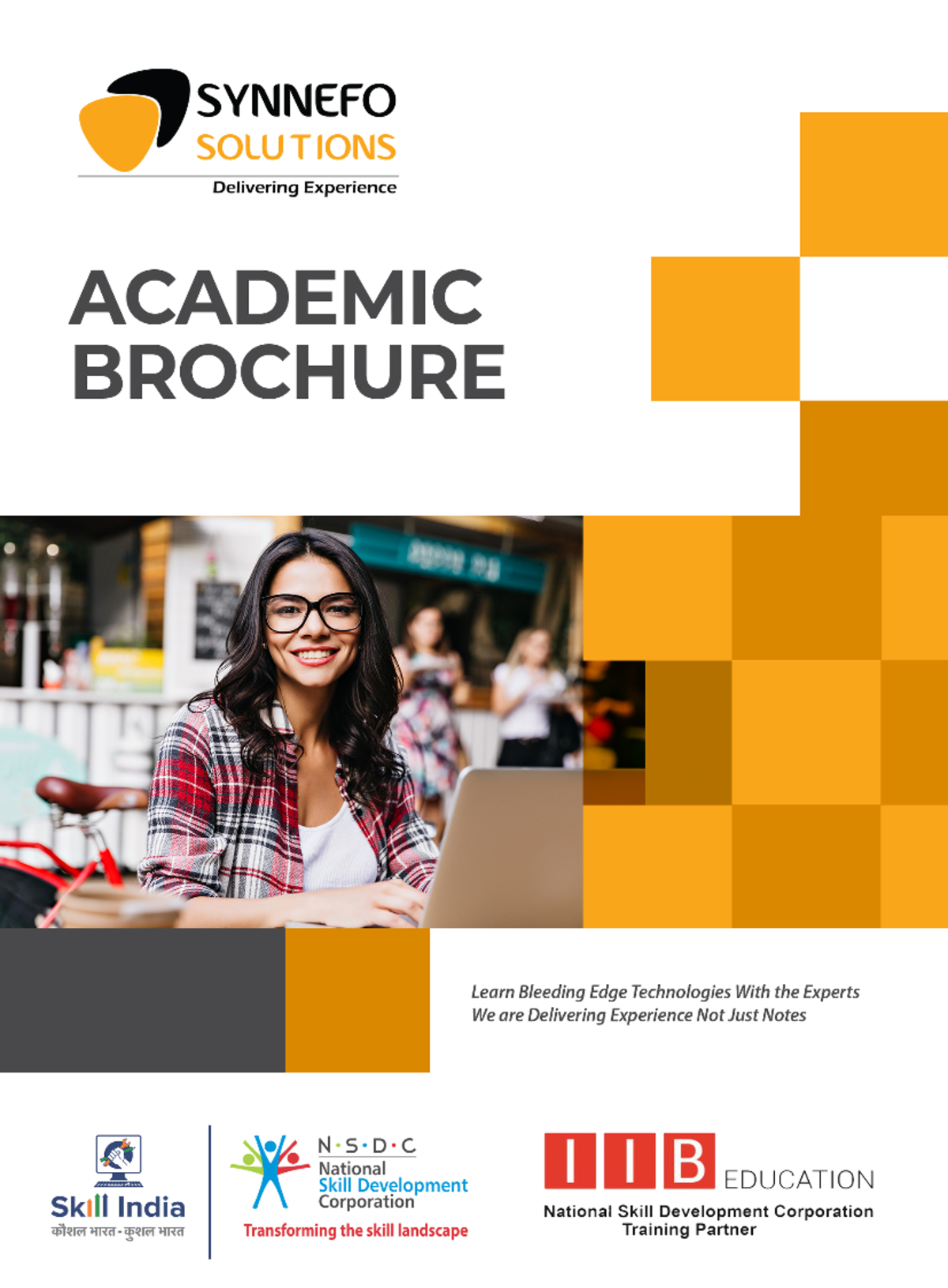 Synnefo brochure 2022 final - Computer engineering - Studocu