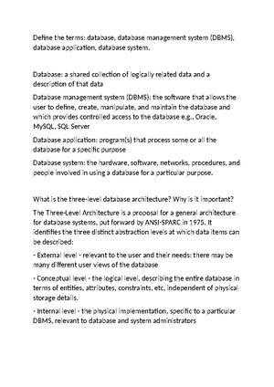 [Solved] Define an algorithm and outline the process in building an - HND in computing (HND2020 ...