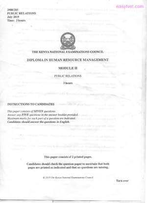 Store Keeping NOTES - Store Keeping Store keeping is the task of ...