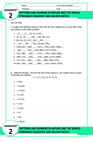 Contemporary World Exemplar Modules 1-12 - COLLEGE OF ARTS AND SCIENCES ...