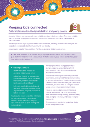 TAFE in Year 10 NSW Education Standards - NESA home > Kindergarten ...