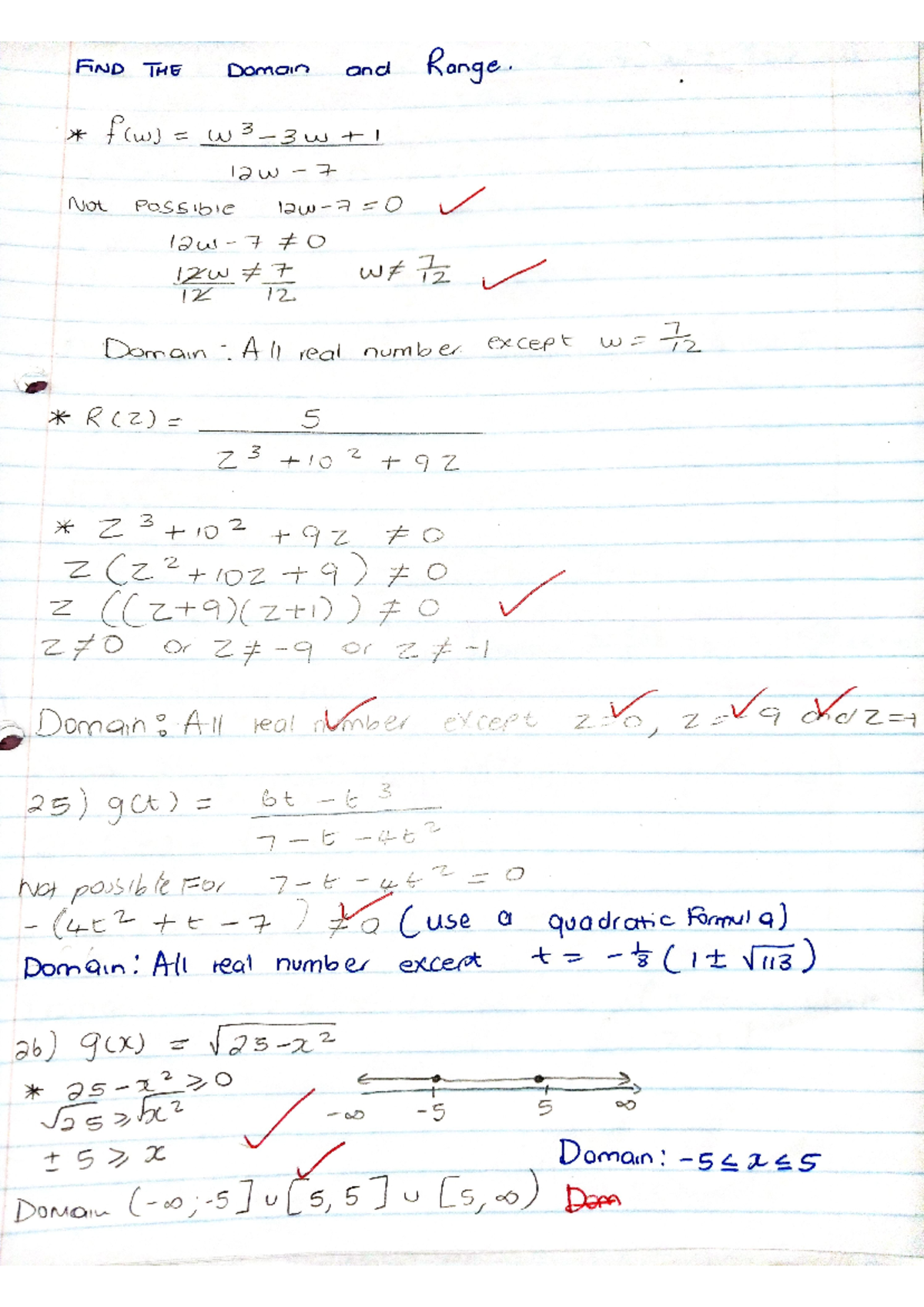 Document 7 - MATM1534 - Studocu