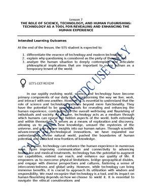 Lesson 4 Discrete - dedededede - 20 EARL BUSCAGAN BSIT 1-A Lesson 4 ...
