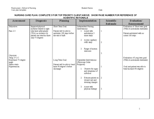 Module 04 Course Project - Module 04 Course Project - Part 1 Kashif ...
