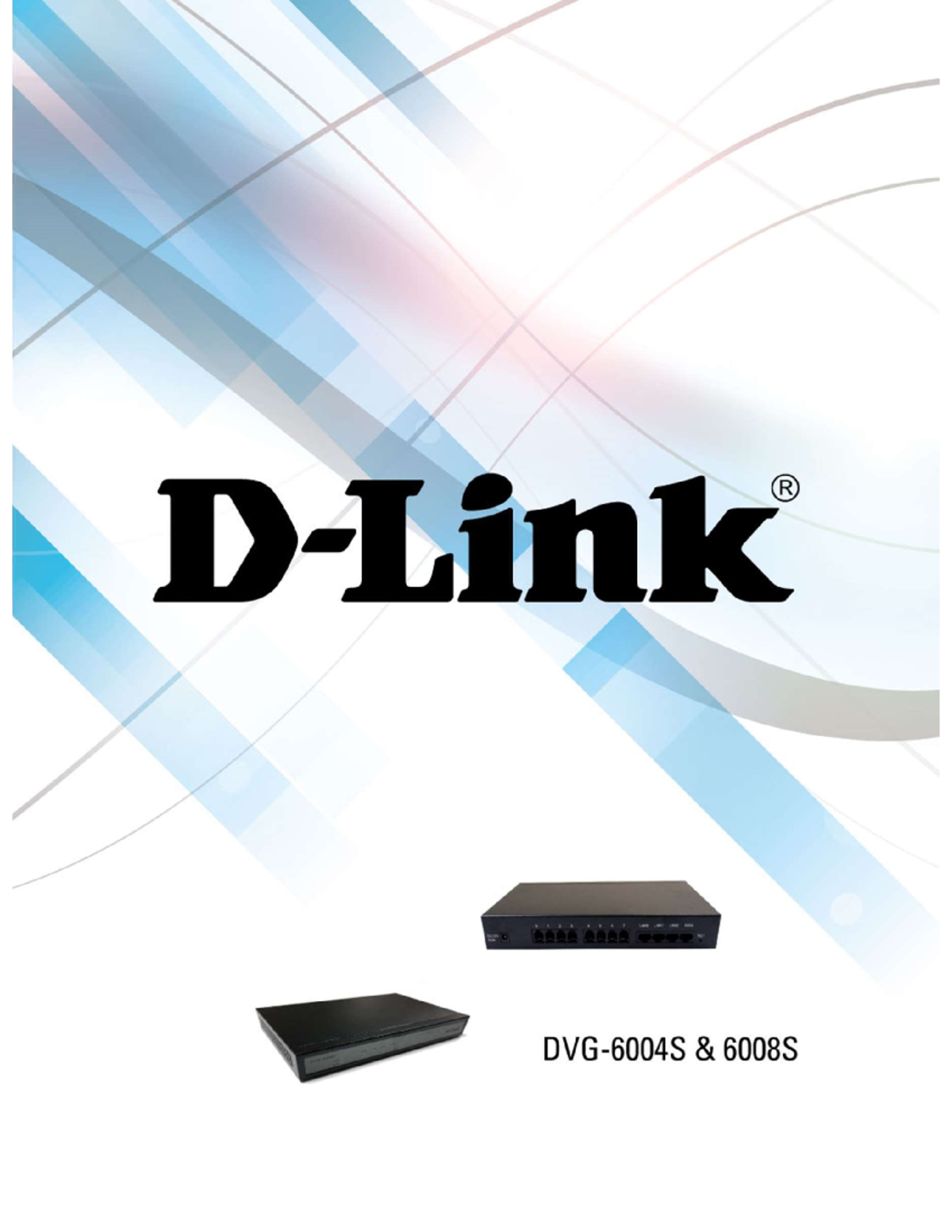 DVG 6004S 6008S DS 586c99b918328 - DVG-6004S & 6008S . . DVG-6008S VoIP ...