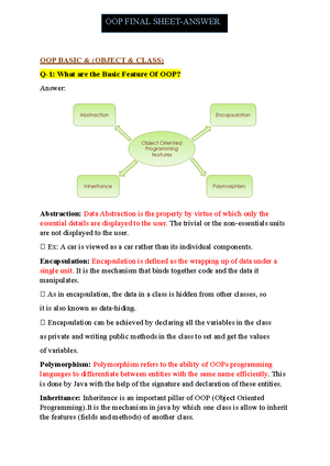 Algorithm lab short project - Department of Computer Science and ...