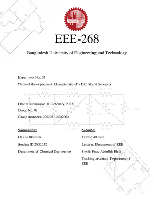 BUET Recent Job Solution 2023 - RAKIBUL’S BUET Job Solution For EEE (AE ...