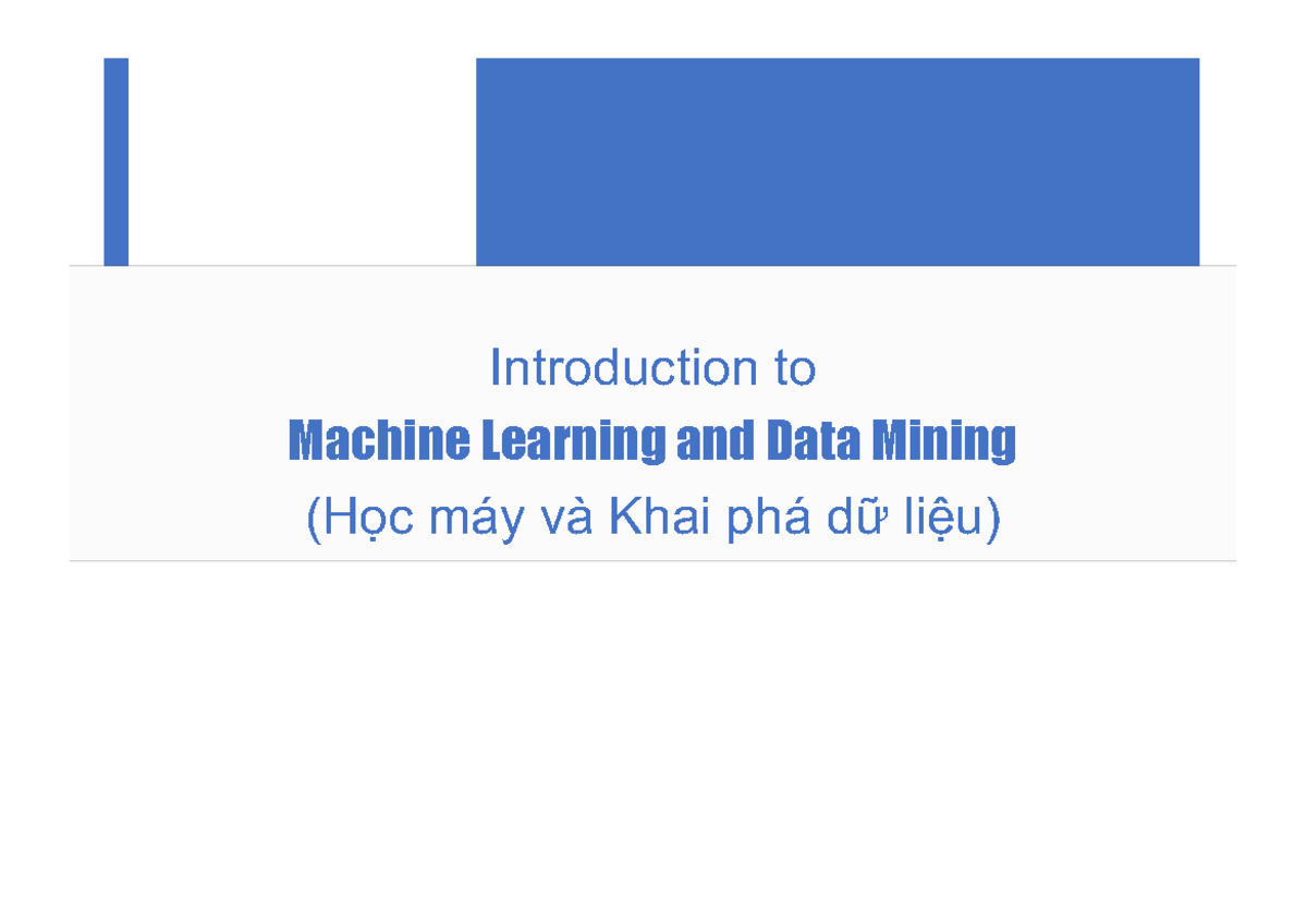 L2 Data crawling preprocessing - Introduction to Machine Learning and ...