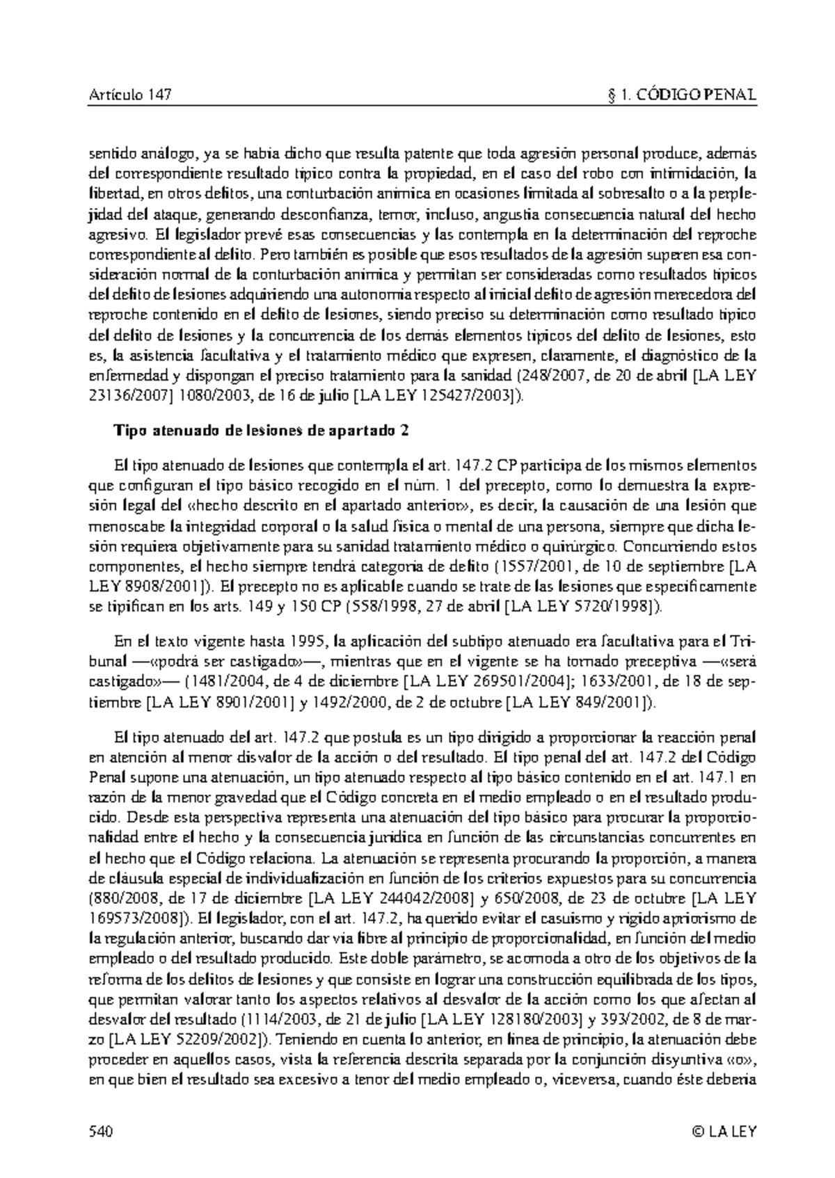 Artigo 147 Cp Comentado - RETOEDU