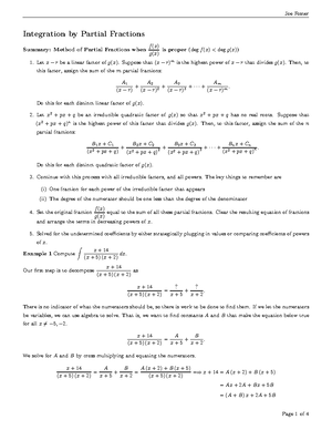 Module 3-Basic-Calculus - Governor Pack Road, Baguio City, Philippines ...