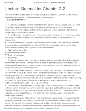 Chapter 2 Quiz BUSM-10. 1st 90% - Chapter 2 Quiz Due Sep 4 at 11:59pm ...
