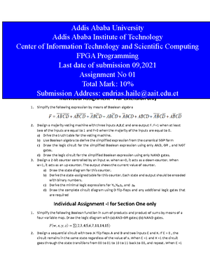 OOP Lab session 5 - Distributed System Programming - L a b s e s s i o n 5 : J a v a P o l y m o ...