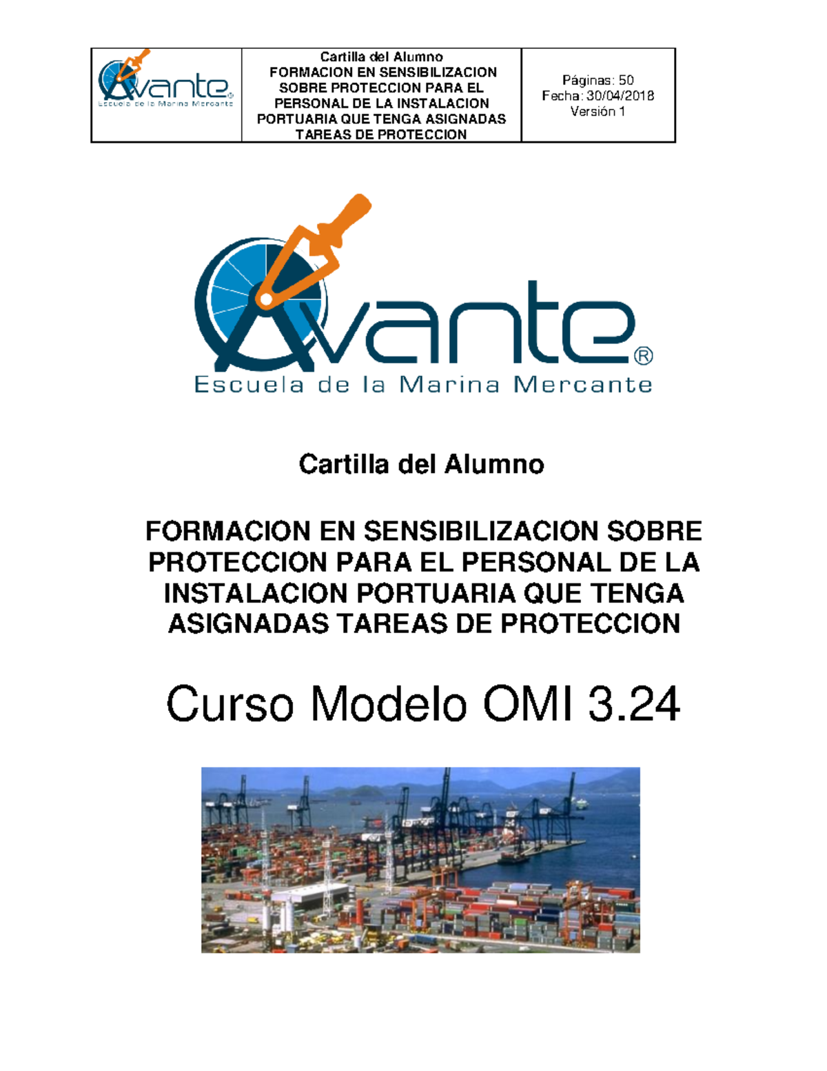 Cartilla Curso OMI 3 - utela por no respuesta a derechos de peticion prescripcion de comparendo ...