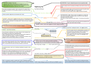 5. THE CRY OF South Africa annotated - 1 The Cry of South Africa by ...