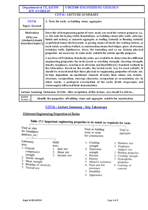 Eg ppt1 - Notes - After completion of this lecture student will be able ...