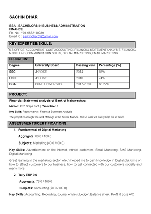 CO5I-AJP Microproject- Format-2 - MAHARASHTRA STATE BOARD OF TECHNICAL EDUCATION VIDYALANKAR ...