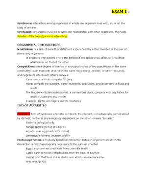 Lab Report 2 Boiling Point - 1 Physical Properties of Organic Molecules ...