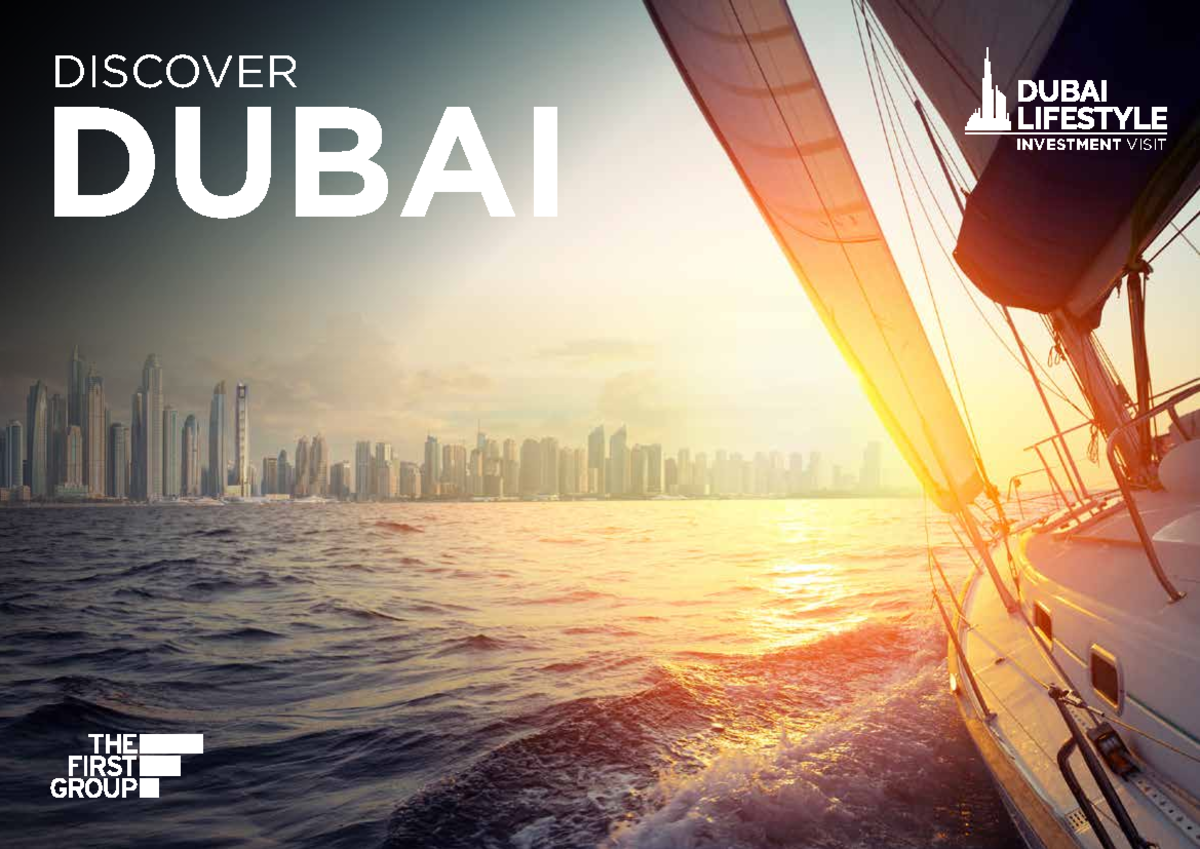 Exclusive-en-wp - Commercial - DISCOVER DUBAI INVESTMENT VISIT Whether ...