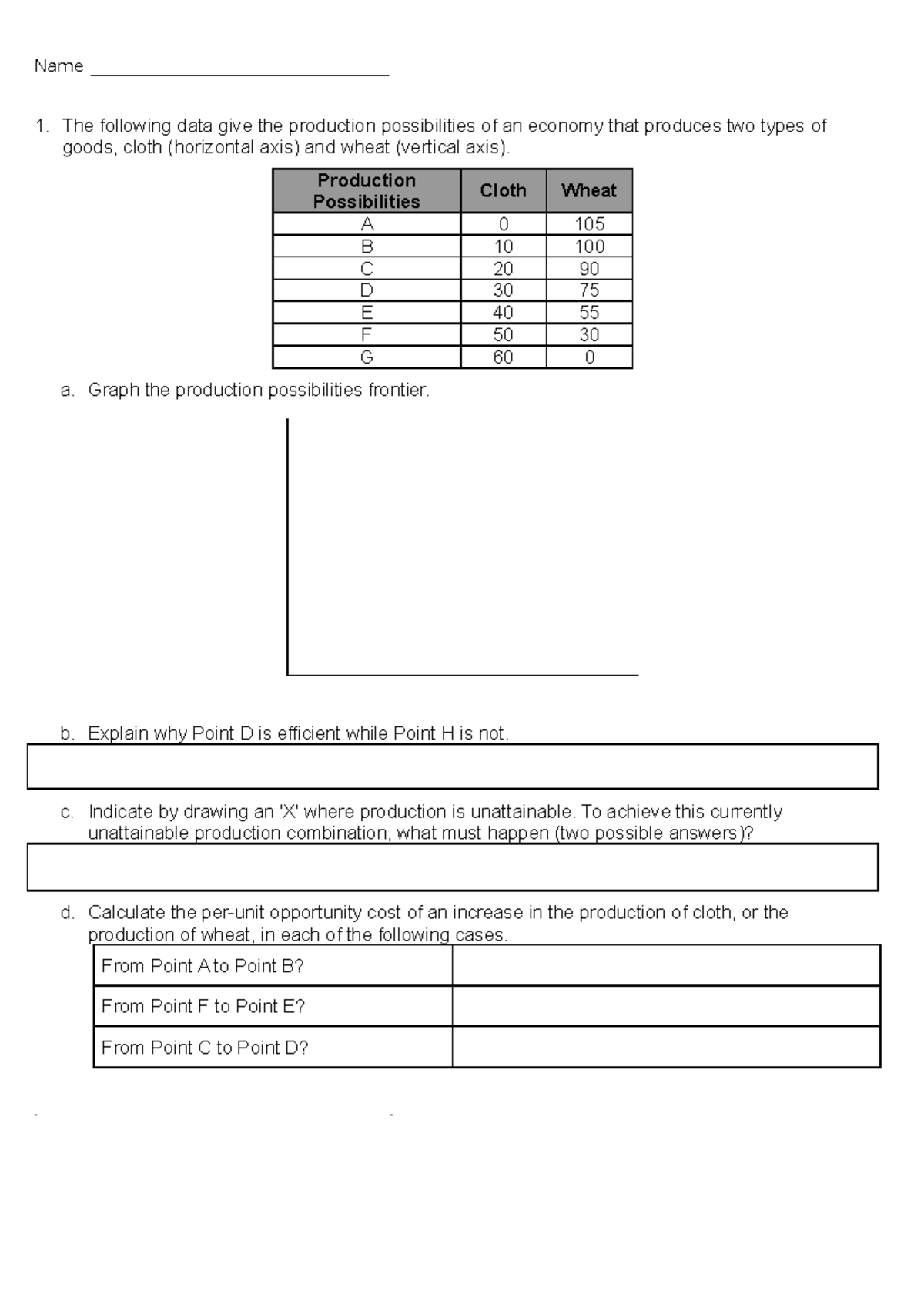 @Assignment 6-PPF - It's a worksheet - Name ...