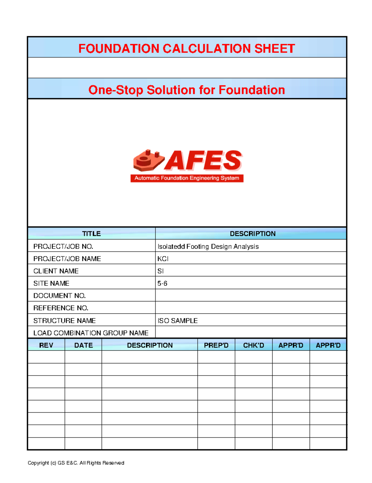 Report - Civil Engineering Material - Studocu