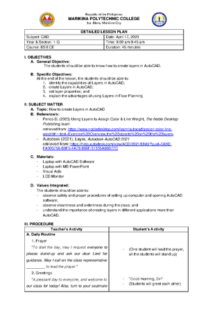 Daily-Lesson-Plan - detailed lesson plan in mopm - Republic of the ...