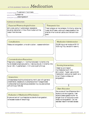2. Nutritional Intake During Pregnancy - ACTIVE LEARNING TEMPLATES ...