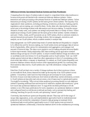 Pattern Mining in Multilevel, Multidimensional Space - Drilling down ...