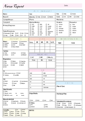 Touchstone JAVA Journal Template - Java Journal Template Directions ...