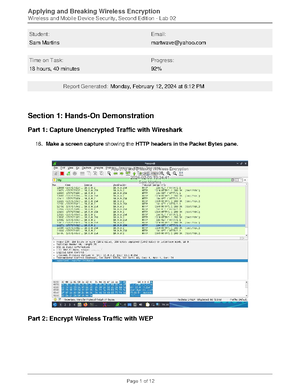 IV-2 Test - Module 1 PSW Foundations (C) copy - Module 1 – PSW ...