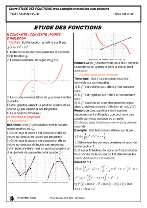 Trame conceptuelle et niveaux de formulation - 1. Niveaux de formulation d’un concept Il peut ...