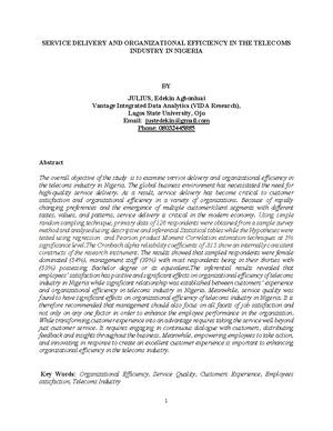 The Vrine Model is a strategy analysis tool that can be used to analyze ...