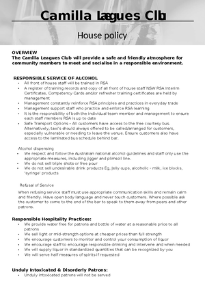 Answers: Bsbstr 601 Project Portfolio revise task2 - P R O J E C T P O ...