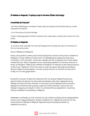 PROF ED 5 CM5 - notes - Republic of the Philippines Province of Cebu ...