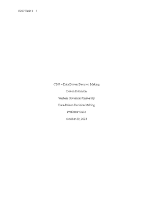 Studocu EHM2 TASK 1 Ethical Theories Leadership AND THE Ethical LENS ...