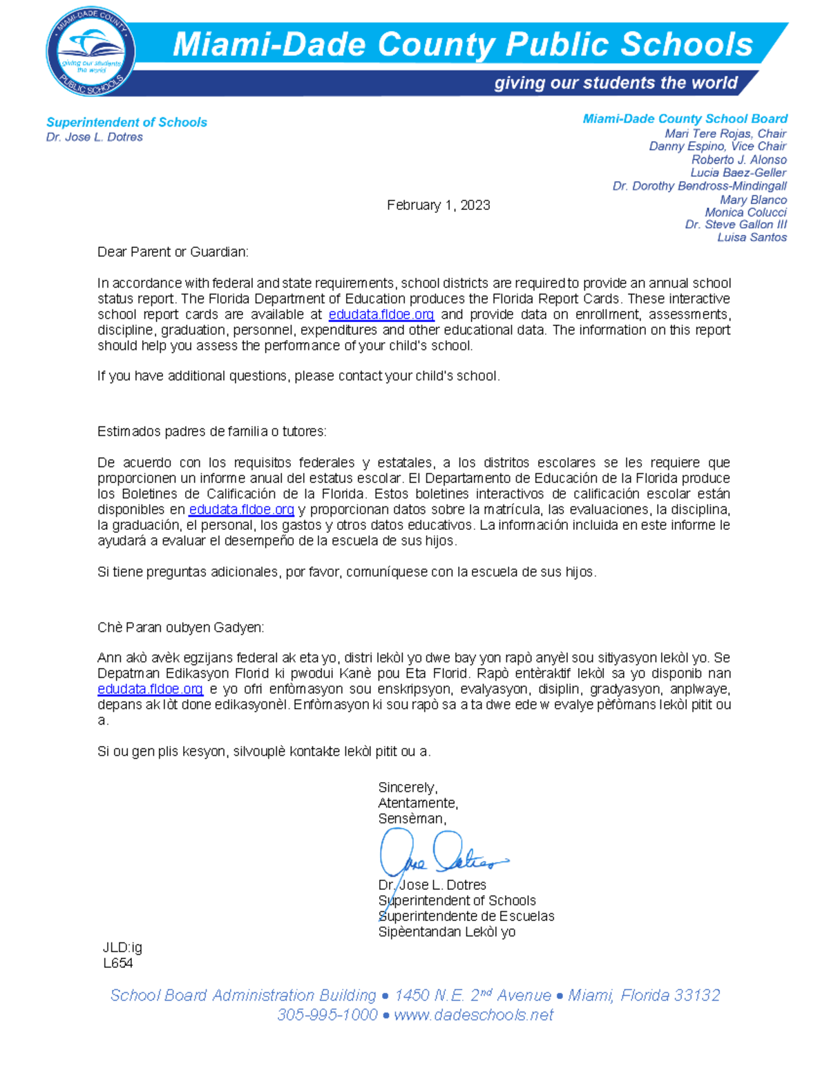 asjjjajajjajajjajaja - School Board Administration Building • 1450 N ...