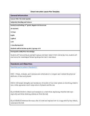 C730 Task 1 - Passed first try. - Courtney Wheat Task 1 C RTI and ...