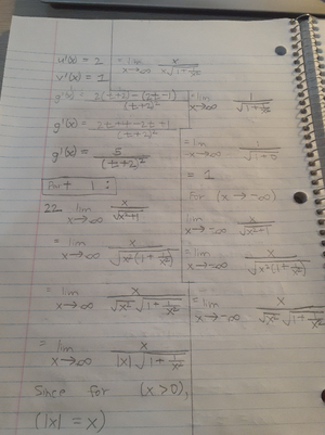 Assignment 2 Part 2 (TL) - MTH 110 - Studocu