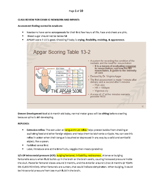 Stages of Labor summary - Stages of Labor summary Stage of labor Time ...