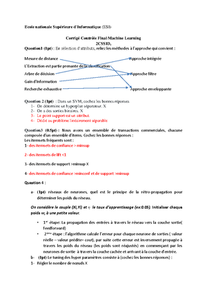 Algo - informatique cours - Chapitre 4 : Piles et Files Chapitre 4 : Piles et Files Les piles et ...