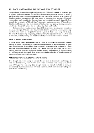 BI Module 5 - Expert System - 11 BASIC CONCEPTS OF EXPERT SYSTEMS ...