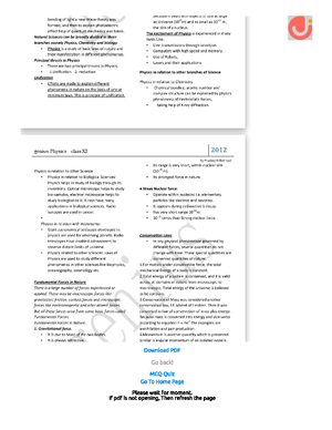 Pdfcoffee - Julius 1 Emma Julius Ms. Jizi UWRT 1104 2/14/ Past ...