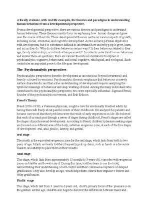 Racial stratification - Analyse race as form of stratification with ...