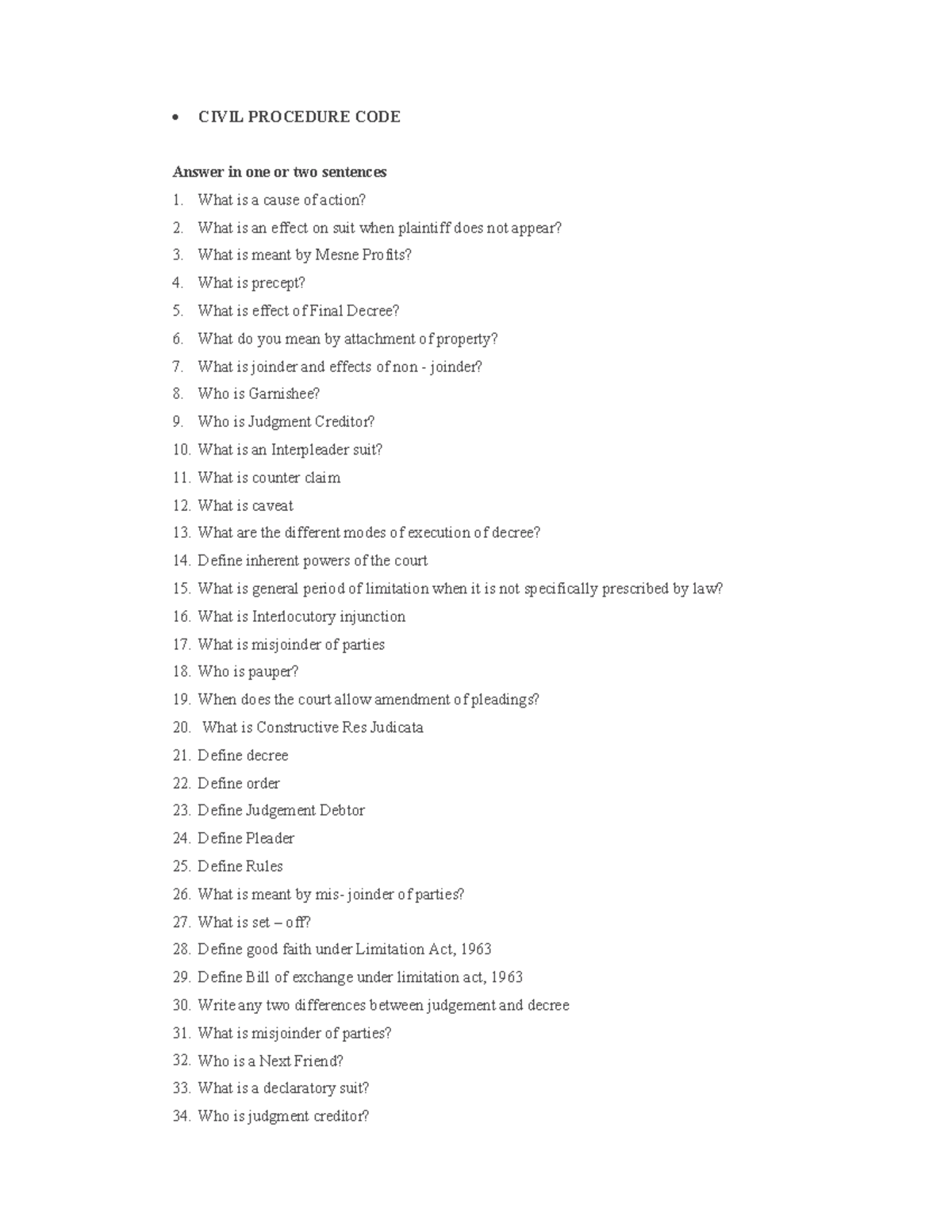 CPC Question paper,CPC Question paper,CPC Question paper,CPC Question ...