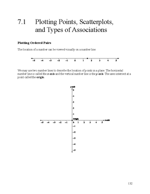 MATH1401 Formula Sheet - Math 1401 Formula Sheet Chapter 3: Numerical ...