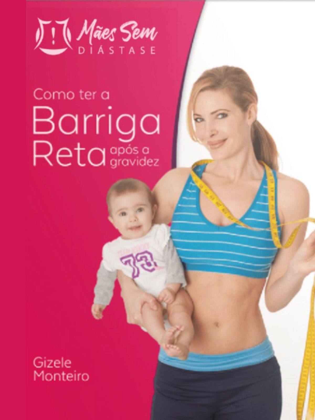 E BOOK COMO TER A Barriga RETA Teste DA Diastase - Esse conteúdo foi ...