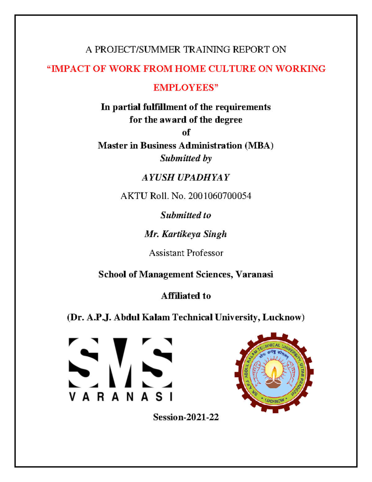 Ayush Upadhyay - Management should be prepared to give all information connected with the ...